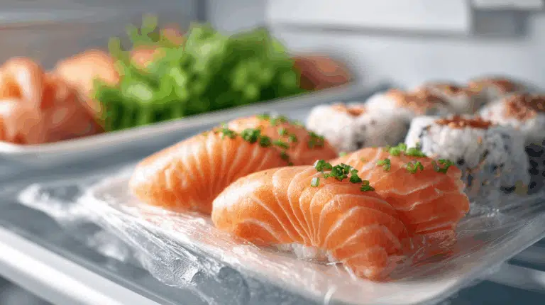 How Long Can Fresh Salmon Stay in the Fridge? - Know Sea Food