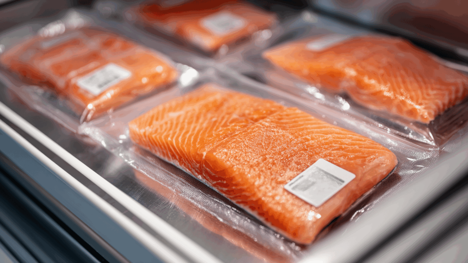 How Long Can Fresh Salmon Stay in the Fridge? - Know Sea Food