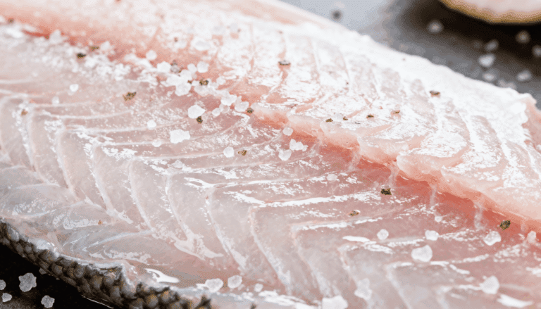 Fish Internal Temperature for Safety - Know Sea Food