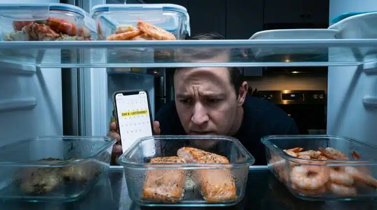 Cooked Seafood Fridge Storage and Safety, How Long It Lasts - Know Sea Food