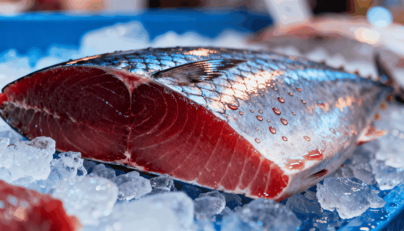 Fish Internal Temperature for Safety - Know Sea Food